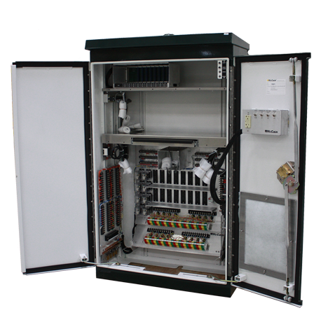 NEMA Cabinets | Cabinets | McCain